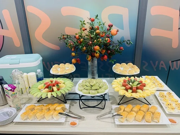 Tiệc trà là gì? Cách setup tiệc trà đơn giản cho người mới bắt đầu ...